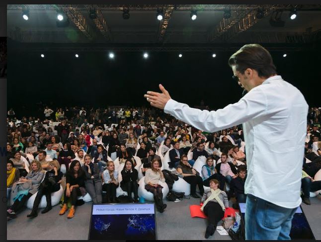 4 Speech Tips to Help You Succeed in Business & Life - Articulation