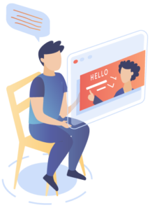 Virtual Speech Therapy | Online Speech Therapy at Home